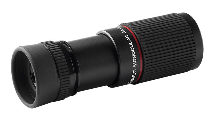 Monocular 6x 16mm Set